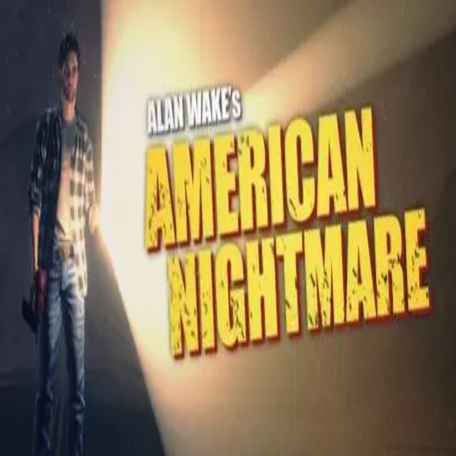 Alan Wake's American Nightmare for Android/iOS - TapTap