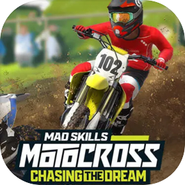 Mad Skills Motocross: Chasing the Dream android iOS-TapTap