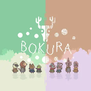 BOKURA Latest Version for Android/iOS APK - TapTap