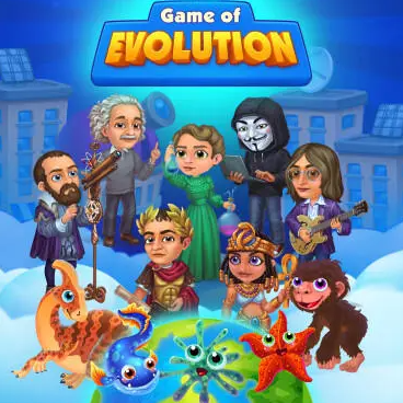 Game of Evolution android iOS-TapTap