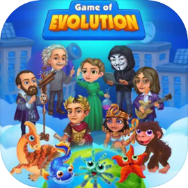 Game of Evolution android iOS-TapTap
