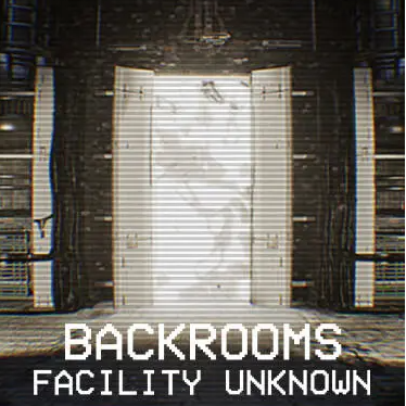 Backrooms: Facility Unknown for Android/iOS - TapTap