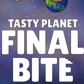 Tasty Planet: Final Bite for Android/iOS - TapTap