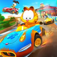Garfield Kart Latest Version for Android/iOS APK - TapTap