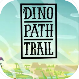 Dino Path Trail android iOS-TapTap