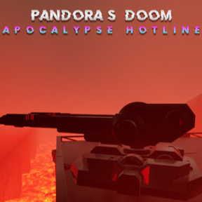 Pandoras Doom: Apocalypse Hotline for Android/iOS - TapTap