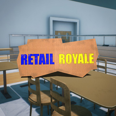 Retail Royale for Android/iOS - TapTap