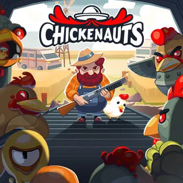 Chickenauts Latest Version for Android/iOS APK - TapTap