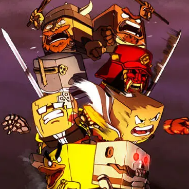 Cube Clash: Rumble and Smash for Android/iOS - TapTap