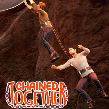 Pre-register Chained Together for Android/iOS to Get Early Access - TapTap