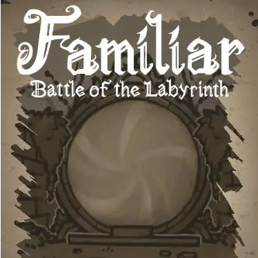 Familiar - Battle of the Labyrinth for Android/iOS - TapTap