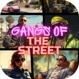 Gangs of the street android iOS-TapTap