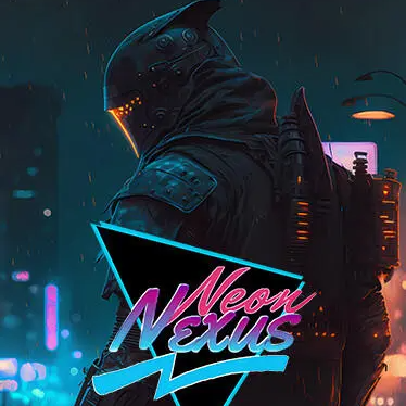 Neon Nexus android iOS-TapTap