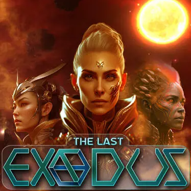 The Last Exodus android iOS-TapTap