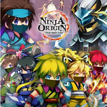 Ninja Origin Latest Version for Android/iOS - TapTap