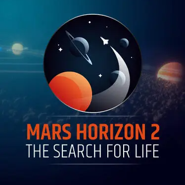 Mars Horizon 2: The Search for Life for Android/iOS - TapTap