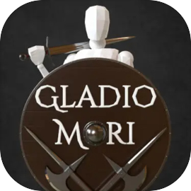 Gladio Mori android iOS-TapTap