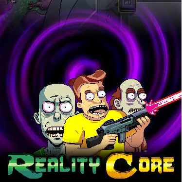 Reality Core Ratings & Reviews - TapTap