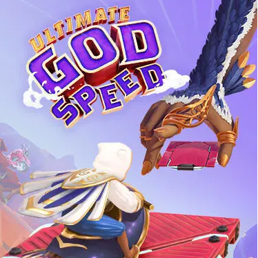 Ultimate Godspeed for Android/iOS - TapTap