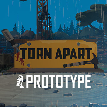 Torn Apart Prototype Latest Version for Android/iOS - TapTap