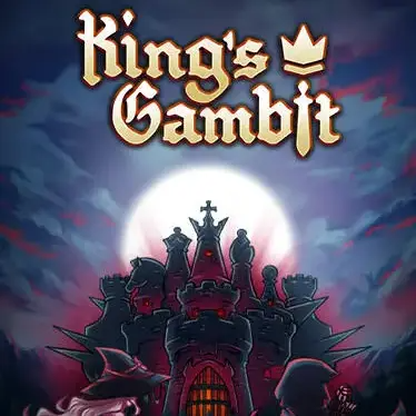 Kings Gambit Latest Version for Android/iOS APK - TapTap