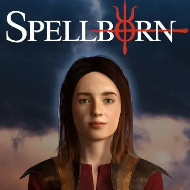 Spellborn android iOS-TapTap