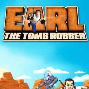 Earl the Tomb Robber Latest Version for Android/iOS - TapTap