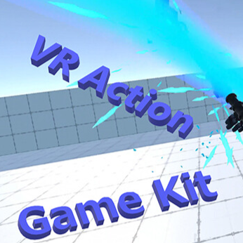 VR Action Game Kit Latest Version for Android/iOS - TapTap