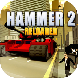 Hammer 2 Reloaded android iOS-TapTap