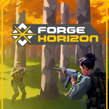 Forge Horizon android iOS-TapTap