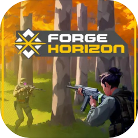 Forge Horizon android iOS-TapTap