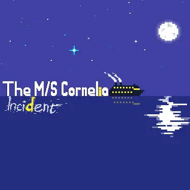 The MS Cornelia II Incident for Android/iOS - TapTap