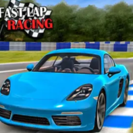 Fast Lap Racing Latest Version for Android/iOS - TapTap
