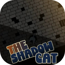 The Shadow Cat android iOS-TapTap