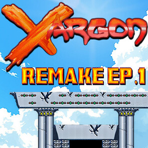 Xargon Remake Ep.1 Latest Version for Android/iOS - TapTap