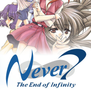 Never 7 - The End of Infinity for Android/iOS - TapTap
