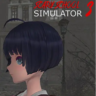 Scary School Simulator 3 for Android/iOS - TapTap
