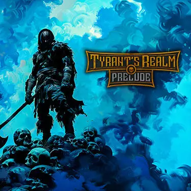 Tyrants Realm: Prelude for Android/iOS - TapTap