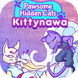 Pawsome Hidden Cats - Kittynawa android iOS-TapTap