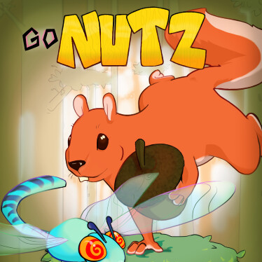 Go Nutz android iOS-TapTap