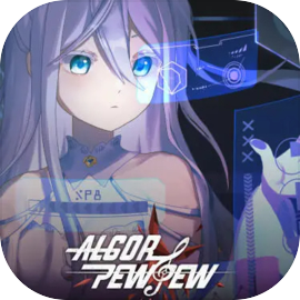 Algor PEW PEW android iOS-TapTap