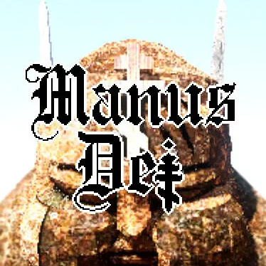 Manus Dei android iOS-TapTap