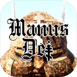 Manus Dei android iOS-TapTap