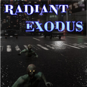 Radiant Exodus Latest Version for Android/iOS - TapTap