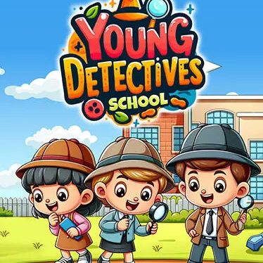 Young Detectives:School for Android/iOS - TapTap