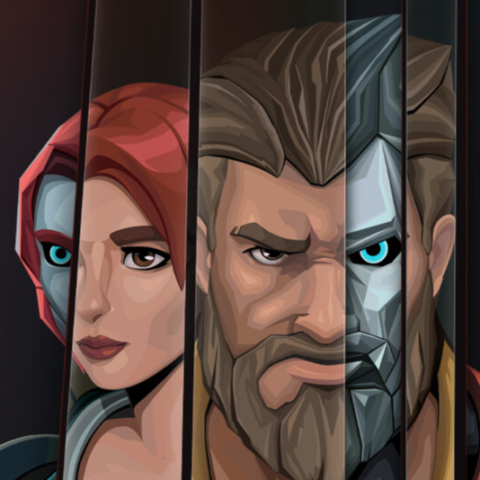 I Am Machine Latest Version for Android/iOS APK - TapTap