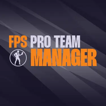 FPS Pro Team Manager Latest Version for Android/iOS - TapTap