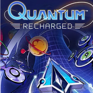 Quantum: Recharged android iOS-TapTap
