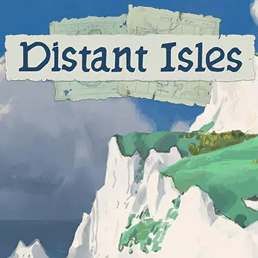 Distant Isles Latest Version for Android/iOS - TapTap