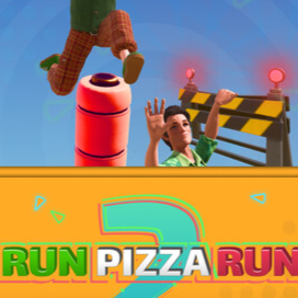 Run Pizza Run 2 Latest Version for Android/iOS APK - TapTap